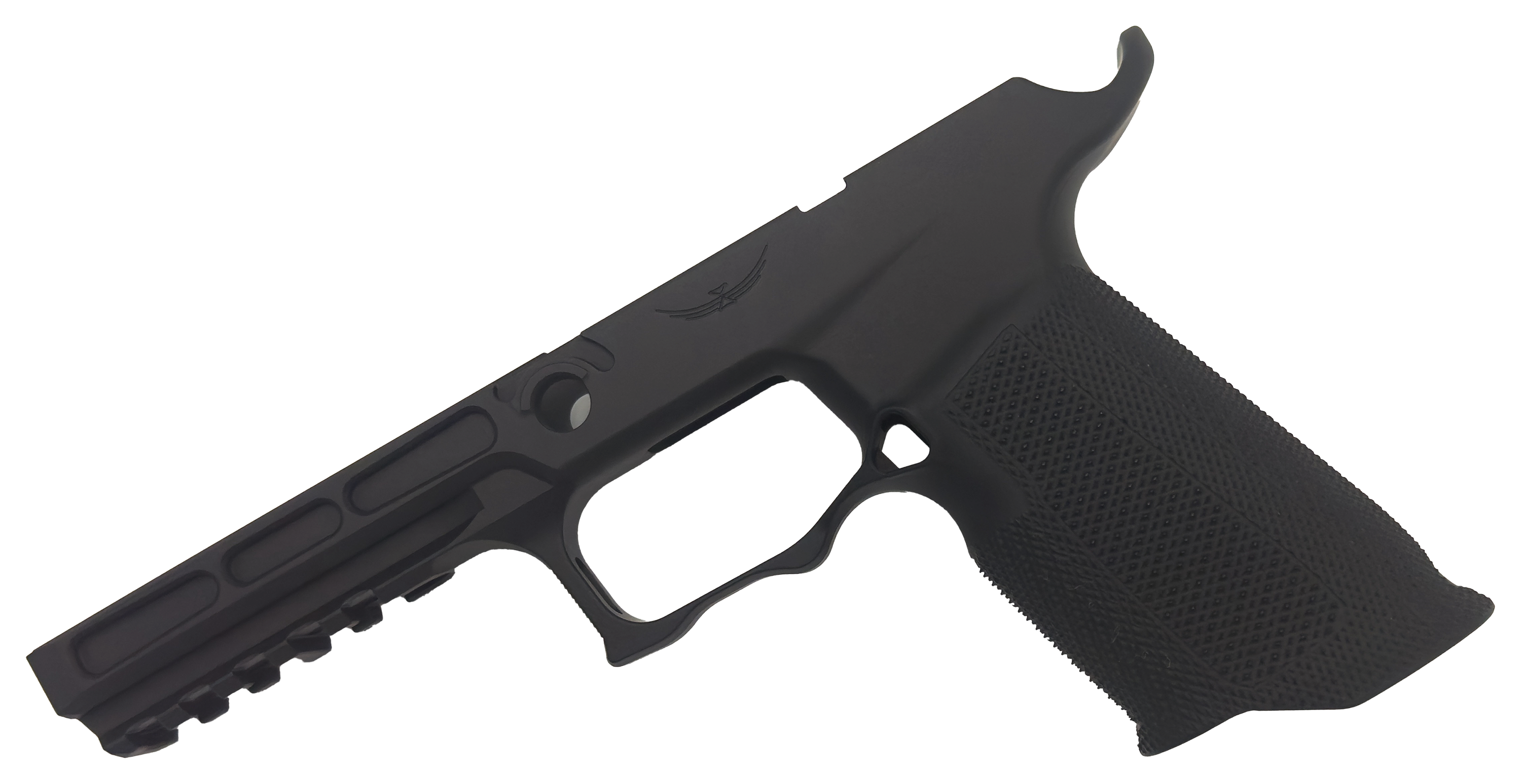 Icarus Precision A.C.E. 320 SOCOM Full-Size Grip Module | Cabela's